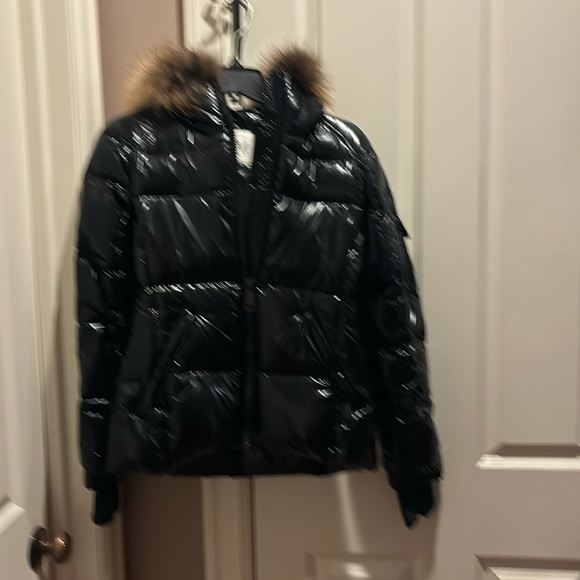 SAM. | Jackets & Coats | Sam New York Blake Jacket Worn A Handful Of ...